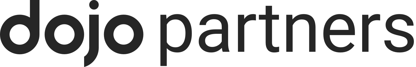 Dojo Partner Hub Logo